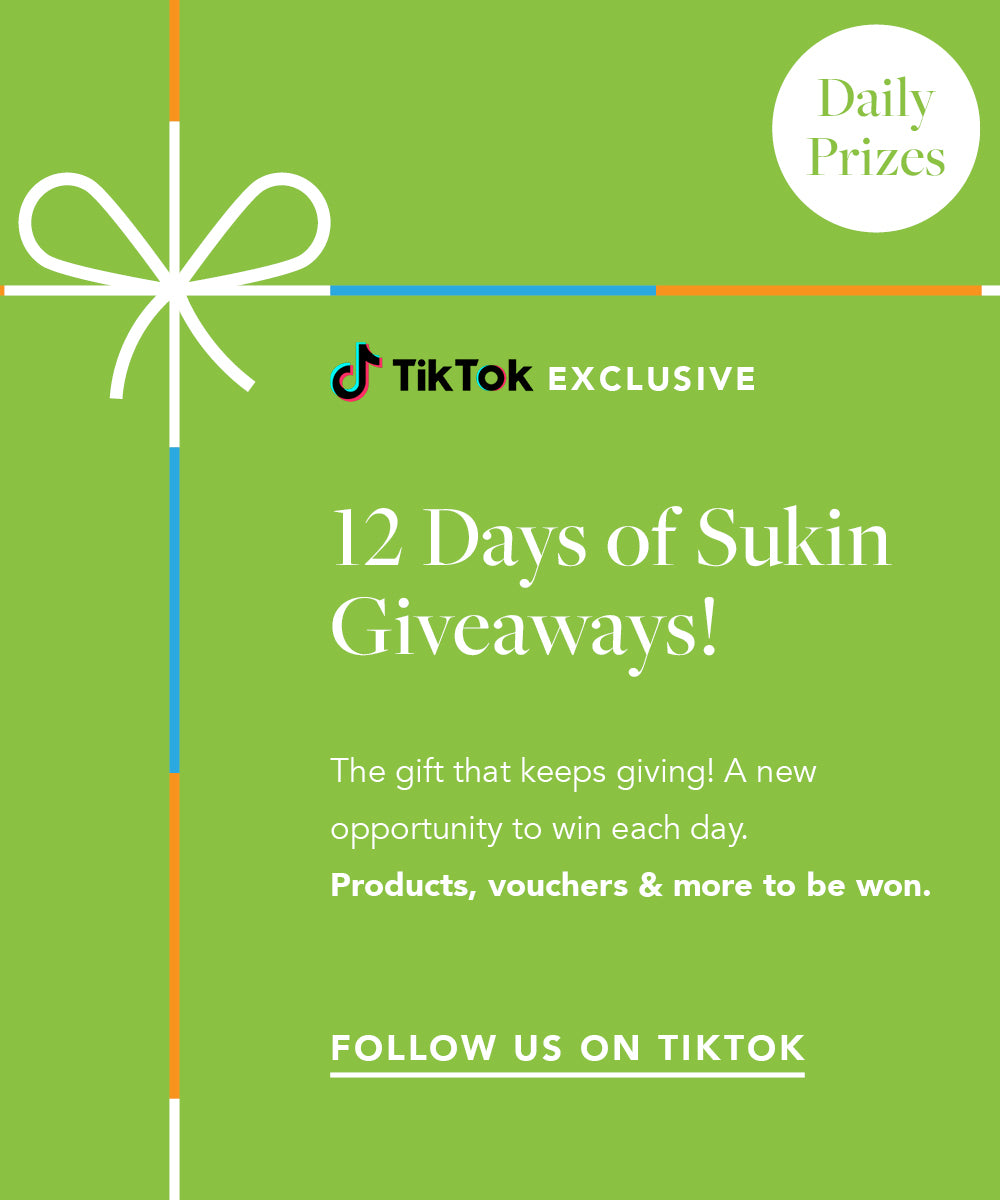 Natural and Organic Skincare | Sukin Naturals