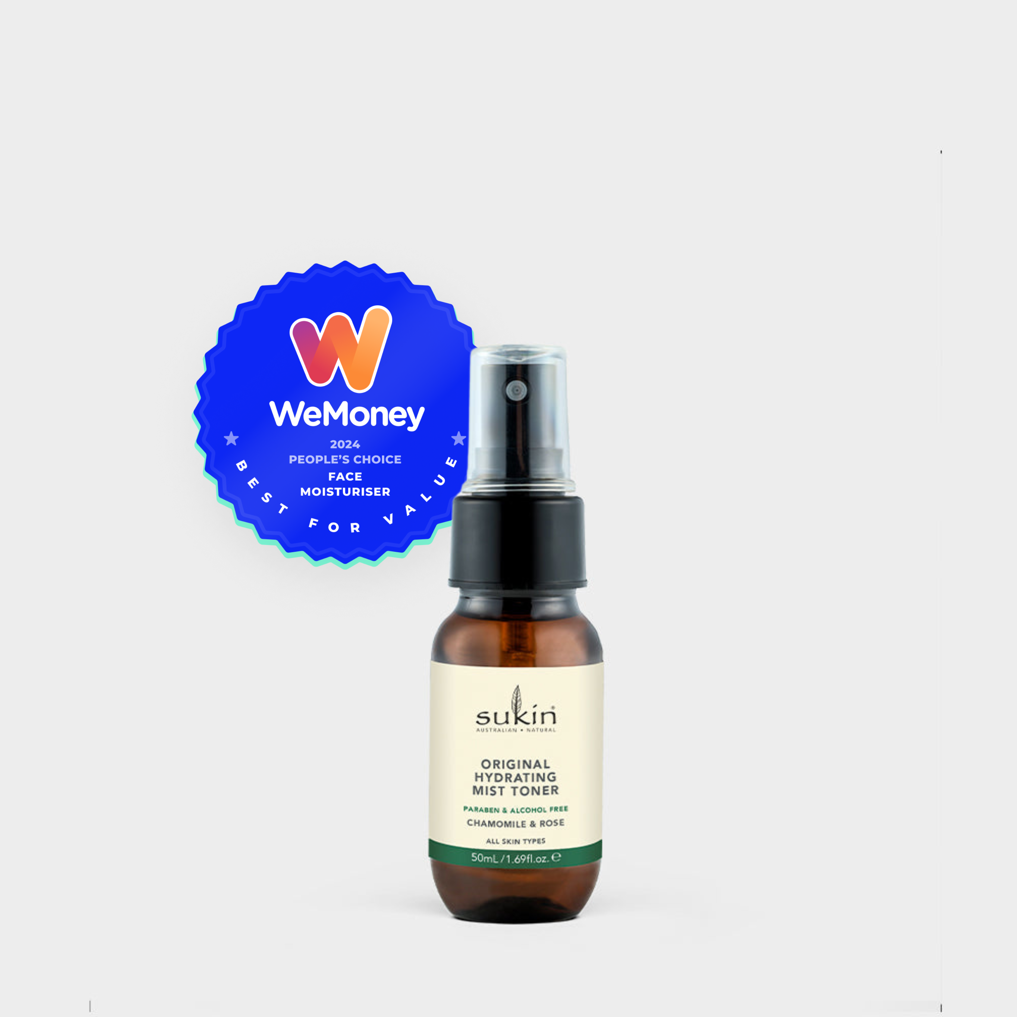 Sukin Signature Range | Sukin Naturals